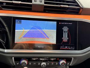 Oranžs Audi Q3 2019 Kauņa, ar dzinēja tilpumu 1.50 L un nobraukumu 124 tūkst. km par 21300 €, foto 20 vietnē AUTOMOTO.COM.LV