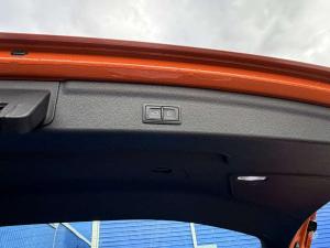 Oranžs Audi Q3 2019 Kauņa, ar dzinēja tilpumu 1.50 L un nobraukumu 124 tūkst. km par 21300 €, foto 31 vietnē AUTOMOTO.COM.LV