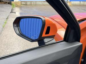 Oranžs Audi Q3 2019 Kauņa, ar dzinēja tilpumu 1.50 L un nobraukumu 124 tūkst. km par 21300 €, foto 32 vietnē AUTOMOTO.COM.LV