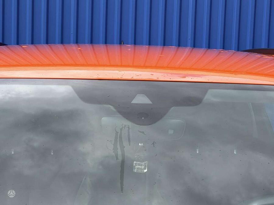 Oranžs Audi Q3 2019 Kauņa, ar dzinēja tilpumu 1.50 L un nobraukumu 124 tūkst. km par 21300 €, foto 34 vietnē AUTOMOTO.COM.LV