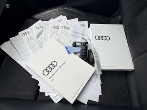 Oranžs Audi Q3 2019 Kauņa, ar dzinēja tilpumu 1.50 L un nobraukumu 124 tūkst. km par 21300 €, foto 35 vietnē AUTOMOTO.COM.LV