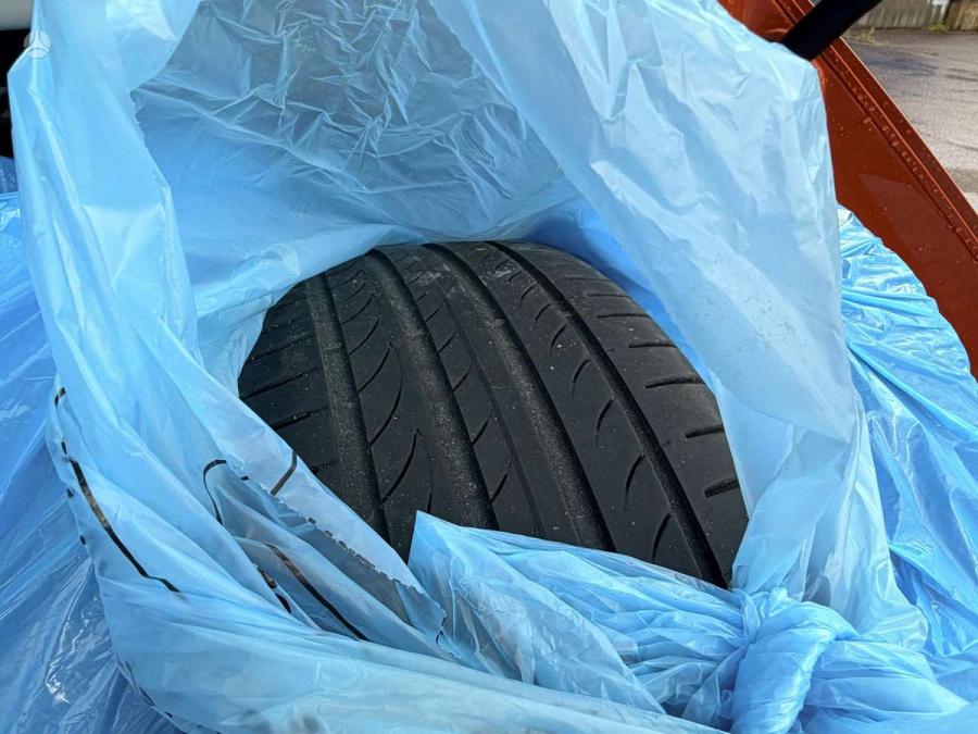 Oranžs Audi Q3 2019 Kauņa, ar dzinēja tilpumu 1.50 L un nobraukumu 124 tūkst. km par 21300 €, foto 37 vietnē AUTOMOTO.COM.LV