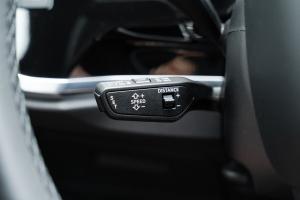 Oranžs Audi Q3 2023 Mārupe, ar dzinēja tilpumu 2.00 L un nobraukumu 69 tūkst. km par 32900 €, foto 11 vietnē AUTOMOTO.COM.LV