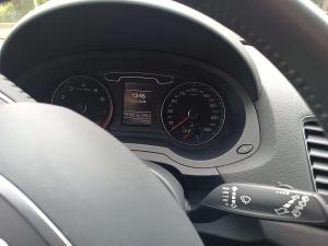Red Audi Q3 2013 in Klaipeda, with an engine capacity of 1.98 L and mileage of 75 thousand km for 12500 €, photo 9 on AUTOMOTO.COM.LV