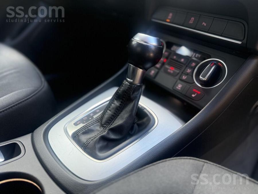 Sarkans Audi Q3 2016 Rīga, ar dzinēja tilpumu 1.40 L un nobraukumu 167 tūkst. km par 13490 €, foto 17 vietnē AUTOMOTO.COM.LV