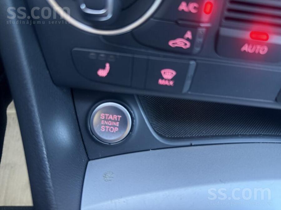 Sarkans Audi Q3 2016 Rīga, ar dzinēja tilpumu 1.40 L un nobraukumu 167 tūkst. km par 13490 €, foto 22 vietnē AUTOMOTO.COM.LV