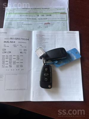 Sarkans Audi Q3 2016 Rīga, ar dzinēja tilpumu 1.40 L un nobraukumu 167 tūkst. km par 13490 €, foto 32 vietnē AUTOMOTO.COM.LV