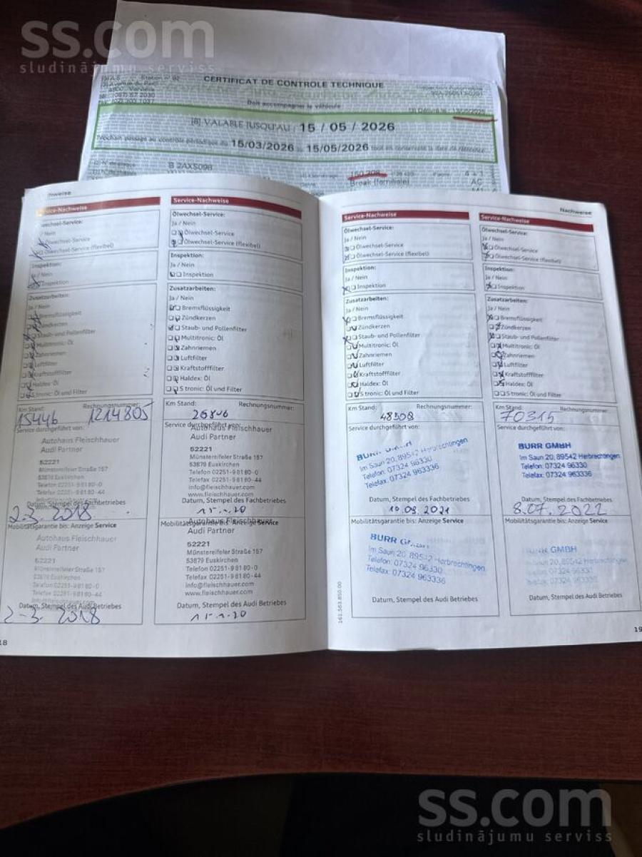 Sarkans Audi Q3 2016 Rīga, ar dzinēja tilpumu 1.40 L un nobraukumu 167 tūkst. km par 13490 €, foto 33 vietnē AUTOMOTO.COM.LV