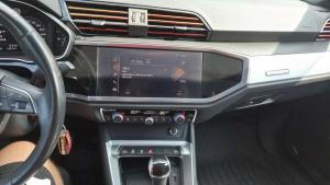Красный Ауди Ку3 2020 в Клайпеда, объемом двигателя 2.00 л и пробегом 154 тыс. км за 16400 €, фото 17 на AUTOMOTO.COM.LV
