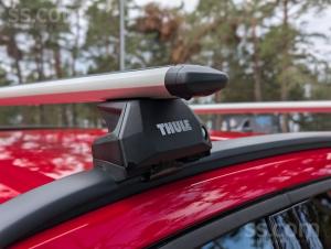 Sarkans Audi Q3 2023 Jūrmala, ar dzinēja tilpumu 2.00 L un nobraukumu 39 tūkst. km par 32990 €, foto 10 vietnē AUTOMOTO.COM.LV