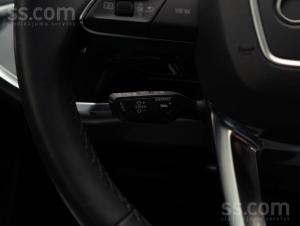 Sarkans Audi Q3 2023 Jūrmala, ar dzinēja tilpumu 2.00 L un nobraukumu 39 tūkst. km par 32990 €, foto 28 vietnē AUTOMOTO.COM.LV
