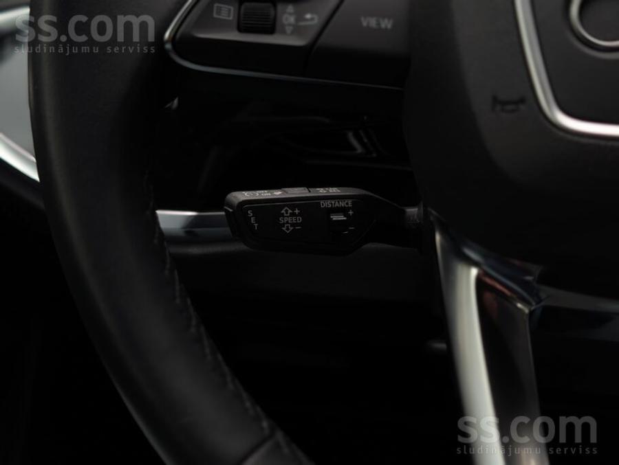 Sarkans Audi Q3 2023 Jūrmala, ar dzinēja tilpumu 2.00 L un nobraukumu 39 tūkst. km par 32990 €, foto 28 vietnē AUTOMOTO.COM.LV