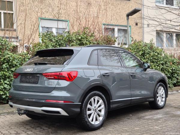 Audi Q3 2020 Viļņa, ar dzinēja tilpumu 1.97 L un nobraukumu 94 tūkst. km par 18000 €, foto 2 vietnē AUTOMOTO.COM.LV