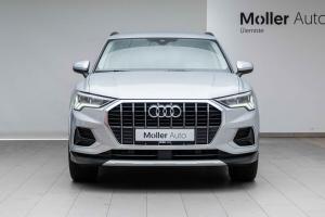 Audi Q3 2021 Peetri, ar dzinēja tilpumu 1.50 L un nobraukumu 91 tūkst. km par 24900 €, foto 3 vietnē AUTOMOTO.COM.LV