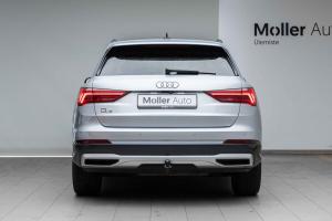 Audi Q3 2021 Peetri, ar dzinēja tilpumu 1.50 L un nobraukumu 91 tūkst. km par 24900 €, foto 6 vietnē AUTOMOTO.COM.LV