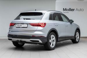 Audi Q3 2021 Peetri, ar dzinēja tilpumu 1.50 L un nobraukumu 91 tūkst. km par 24900 €, foto 7 vietnē AUTOMOTO.COM.LV