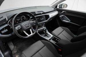 Audi Q3 2021 Peetri, ar dzinēja tilpumu 1.50 L un nobraukumu 91 tūkst. km par 24900 €, foto 8 vietnē AUTOMOTO.COM.LV