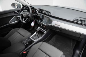 Audi Q3 2021 Peetri, ar dzinēja tilpumu 1.50 L un nobraukumu 91 tūkst. km par 24900 €, foto 10 vietnē AUTOMOTO.COM.LV