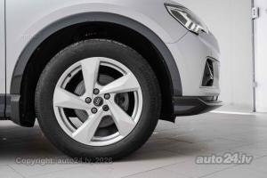Audi Q3 2021 in Tallinn, with an engine capacity of 1.50 L and mileage of 91 thousand km for 24900 €, photo 12 on AUTOMOTO.COM.LV