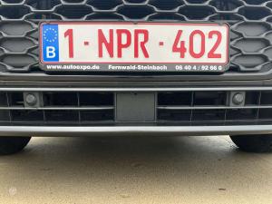 Черный Ауди Q3 Sportback 2021 в Вильнюс, объемом двигателя 1.97 л и пробегом 99 тыс. км за 26400 €, фото 19 на AUTOMOTO.COM.LV