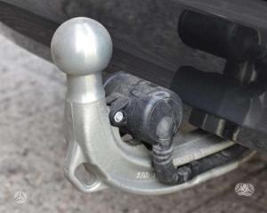 Black Audi Q3 Sportback 2021 in Vilnius, with an engine capacity of 1.97 L and mileage of 99 thousand km for 25900 €, photo 35 on AUTOMOTO.COM.LV