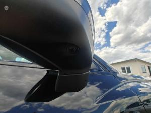 Black Audi Q3 Sportback 2021 in Vilnius, with an engine capacity of 2.00 L and mileage of 280 thousand km for 19500 €, photo 37 on AUTOMOTO.COM.LV