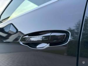 Черный Ауди Q3 Sportback 2022 в Пярну, объемом двигателя 1.40 л и пробегом 74 тыс. км за 26900 €, фото 6 на AUTOMOTO.COM.LV