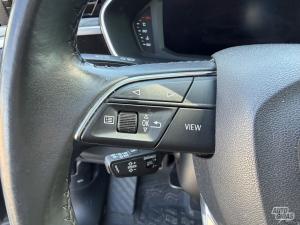Pelēks Audi Q3 Sportback 2020 Panevēža, ar dzinēja tilpumu 2.00 L un nobraukumu 215 tūkst. km par 22000 €, foto 23 vietnē AUTOMOTO.COM.LV