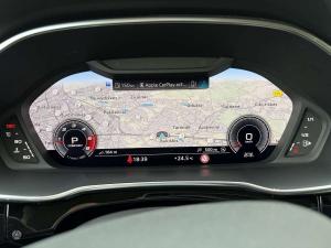 Серый Ауди Q3 Sportback 2021 в Вильнюс, объемом двигателя 1.97 л и пробегом 157 тыс. км за 24500 €, фото 22 на AUTOMOTO.COM.LV
