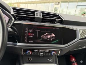 Серый Ауди Q3 Sportback 2021 в Вильнюс, объемом двигателя 1.97 л и пробегом 157 тыс. км за 24500 €, фото 23 на AUTOMOTO.COM.LV