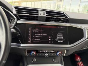 Серый Ауди Q3 Sportback 2021 в Вильнюс, объемом двигателя 1.97 л и пробегом 157 тыс. км за 24500 €, фото 24 на AUTOMOTO.COM.LV