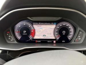 Серый Ауди Q3 Sportback 2021 в Вильнюс, объемом двигателя 1.97 л и пробегом 157 тыс. км за 24500 €, фото 32 на AUTOMOTO.COM.LV