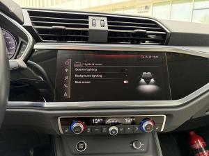 Серый Ауди Q3 Sportback 2021 в Вильнюс, объемом двигателя 1.97 л и пробегом 157 тыс. км за 24500 €, фото 35 на AUTOMOTO.COM.LV