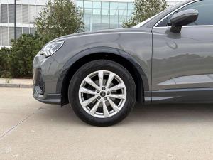 Серый Ауди Q3 Sportback 2021 в Вильнюс, объемом двигателя 1.97 л и пробегом 157 тыс. км за 24500 €, фото 41 на AUTOMOTO.COM.LV