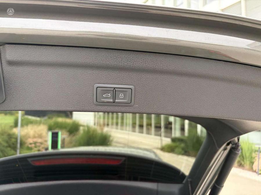 Серый Ауди Q3 Sportback 2021 в Вильнюс, объемом двигателя 1.97 л и пробегом 157 тыс. км за 24500 €, фото 42 на AUTOMOTO.COM.LV