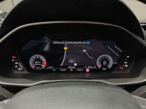 Pelēks Audi Q3 Sportback 2023 Viļņa, ar dzinēja tilpumu 1.50 L un nobraukumu 154 tūkst. km par 27333 €, foto 17 vietnē AUTOMOTO.COM.LV