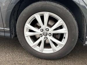 Grey Audi Q3 Sportback 2020 in Kaunas, with an engine capacity of 1.97 L and mileage of 215 thousand km for 21000 €, photo 15 on AUTOMOTO.COM.LV