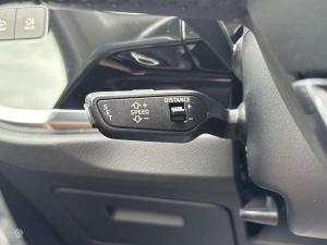 Grey Audi Q3 Sportback 2020 in Kaunas, with an engine capacity of 1.97 L and mileage of 215 thousand km for 21000 €, photo 27 on AUTOMOTO.COM.LV