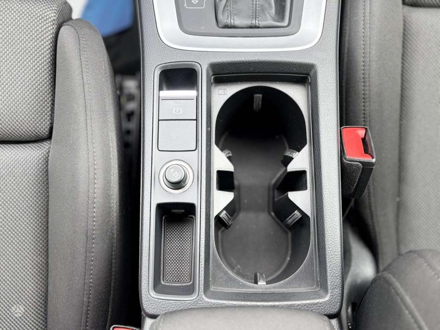 Pelēks Audi Q3 Sportback 2020 Kauņa, ar dzinēja tilpumu 1.97 L un nobraukumu 215 tūkst. km par 21000 €, foto 35 vietnē AUTOMOTO.COM.LV