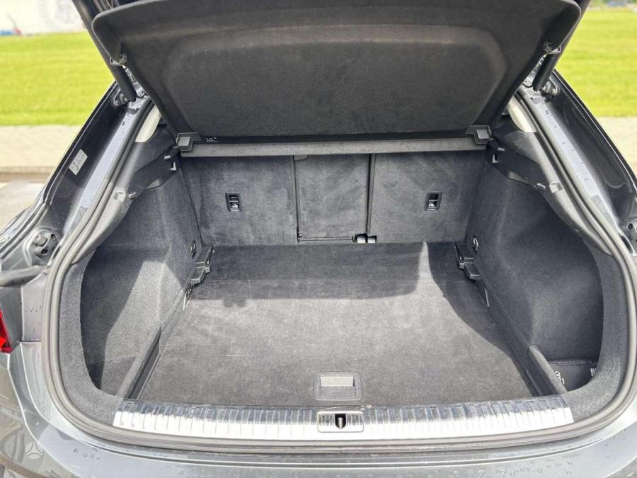 Pelēks Audi Q3 Sportback 2020 Kauņa, ar dzinēja tilpumu 1.97 L un nobraukumu 215 tūkst. km par 21000 €, foto 39 vietnē AUTOMOTO.COM.LV