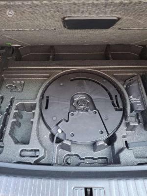 Grey Audi Q3 Sportback 2023 in Marijampole, with an engine capacity of 1.50 L and mileage of 20 thousand km for 32000 €, photo 12 on AUTOMOTO.COM.LV
