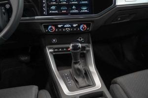 Серый Ауди Q3 Sportback 2025 в Вильнюс, объемом двигателя 1.50 л и пробегом 9 тыс. км за 35900 €, фото 19 на AUTOMOTO.COM.LV