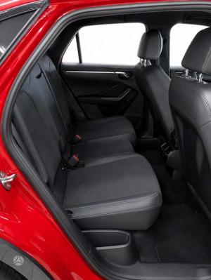 Красный Ауди Q3 Sportback 2024 в Каунас, объемом двигателя 1.50 л и пробегом 15 тыс. км за 33500 €, фото 10 на AUTOMOTO.COM.LV