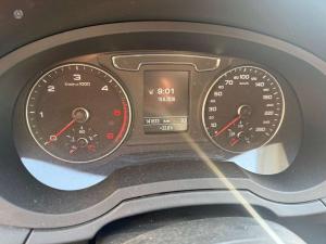 Balts Audi Q3 Sportback 2015 Kauņa, ar dzinēja tilpumu 2.00 L un nobraukumu 141 tūkst. km par 7990 €, foto 10 vietnē AUTOMOTO.COM.LV