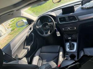 Balts Audi Q3 Sportback 2015 Kauņa, ar dzinēja tilpumu 2.00 L un nobraukumu 141 tūkst. km par 7990 €, foto 13 vietnē AUTOMOTO.COM.LV