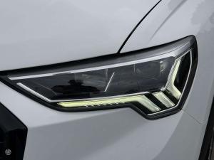 Белый Ауди Q3 Sportback 2019 в Таураге, объемом двигателя 1.97 л и пробегом 175 тыс. км за 21500 €, фото 5 на AUTOMOTO.COM.LV