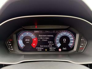Белый Ауди Q3 Sportback 2019 в Таураге, объемом двигателя 1.97 л и пробегом 175 тыс. км за 21500 €, фото 19 на AUTOMOTO.COM.LV