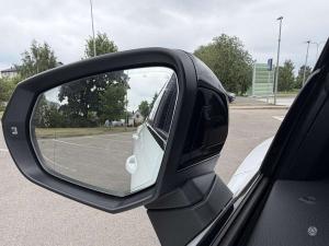 Белый Ауди Q3 Sportback 2019 в Таураге, объемом двигателя 1.97 л и пробегом 175 тыс. км за 21500 €, фото 23 на AUTOMOTO.COM.LV