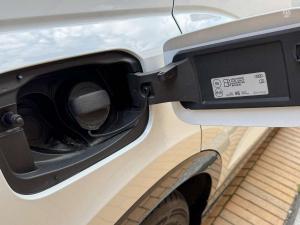 Белый Ауди Q3 Sportback 2021 в Вильнюс, объемом двигателя 1.50 л и пробегом 55 тыс. км за 28990 €, фото 54 на AUTOMOTO.COM.LV