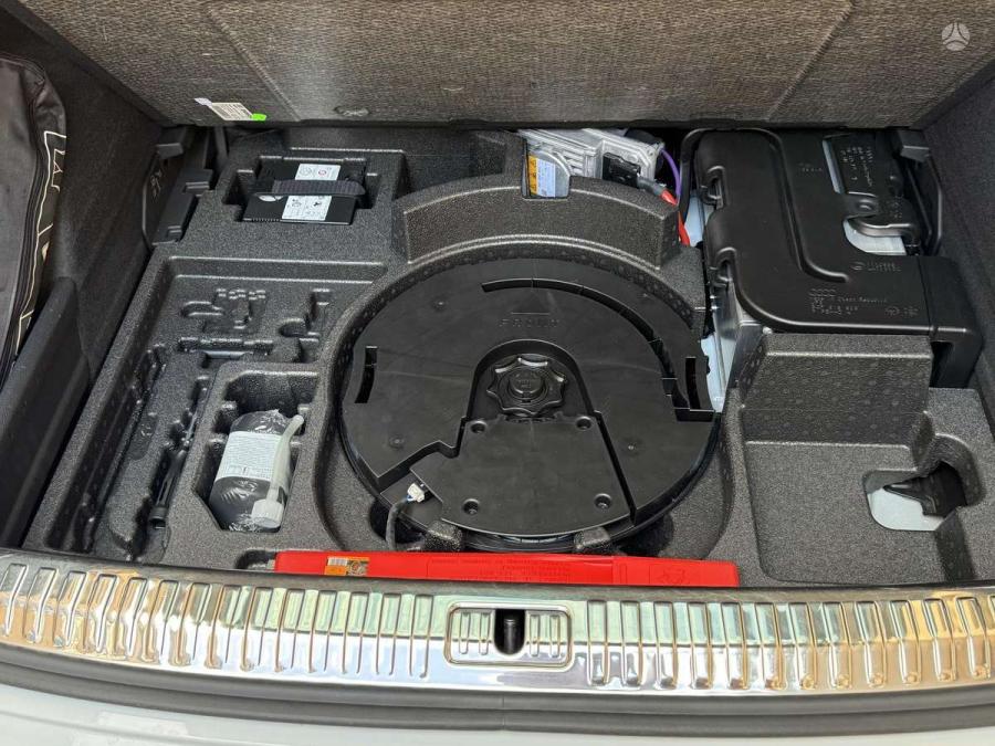 Белый Ауди Q3 Sportback 2021 в Вильнюс, объемом двигателя 1.50 л и пробегом 55 тыс. км за 28990 €, фото 51 на AUTOMOTO.COM.LV